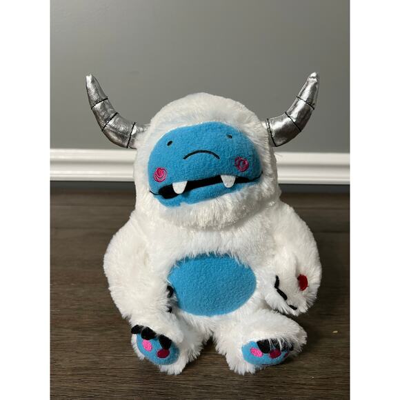 Gemmy | Toys | Gemmy Target Singing Yeti Plush | Poshmark